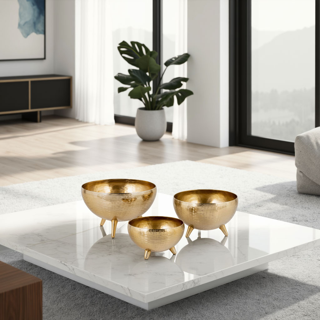 Furniture, Lighting & Home Decor