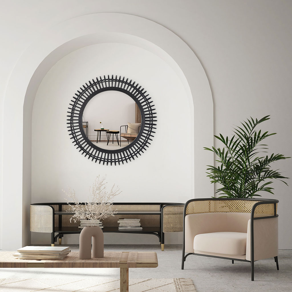 Furniture, Lighting & Home Decor