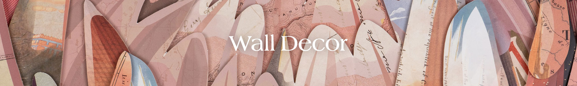Wall Decor