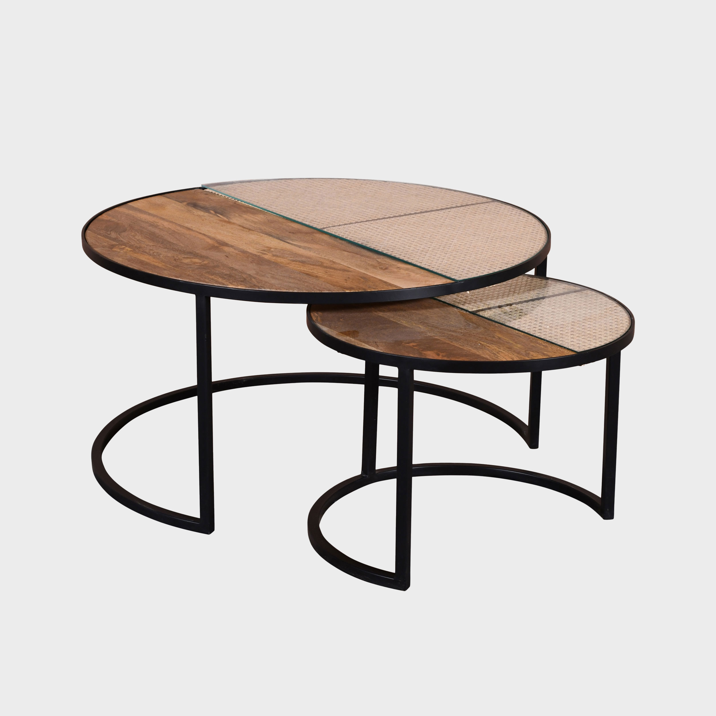 Lachlan Nesting Coffee Table, S2