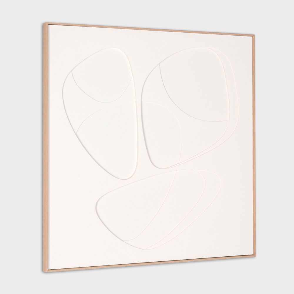 As we Dream II, Shadow Box
