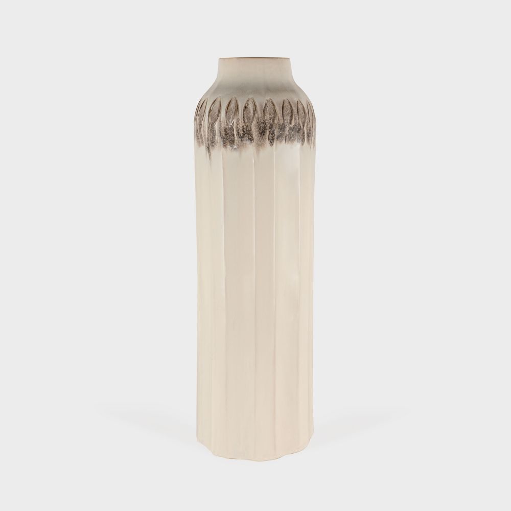 Kairi Cermaic Table Vase, Large